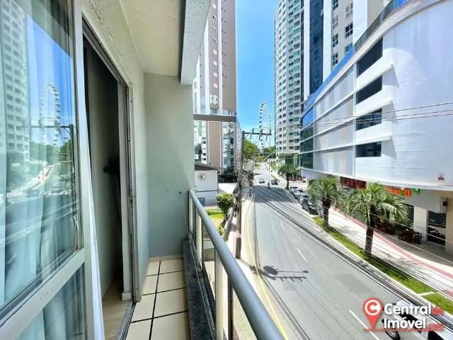 Apartamento para Venda em Balneário Camboriú/SC Centro 1 Quartos