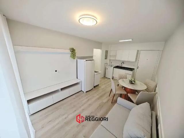 Apartamento para Venda em Balneário Camboriú/SC Centro 1 Quartos