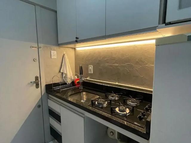 Apartamento para Venda em Balneário Camboriú/SC Centro 1 Quartos