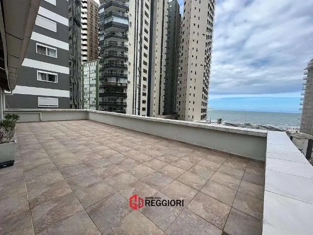 Apartamento para Venda em Balneário Camboriú/SC Centro 1 Quartos