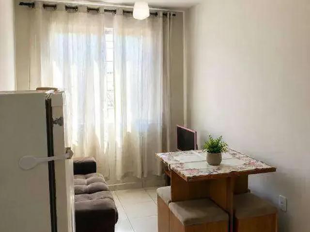 Apartamento para Venda em Balneário Camboriú/SC Centro 1 Quartos