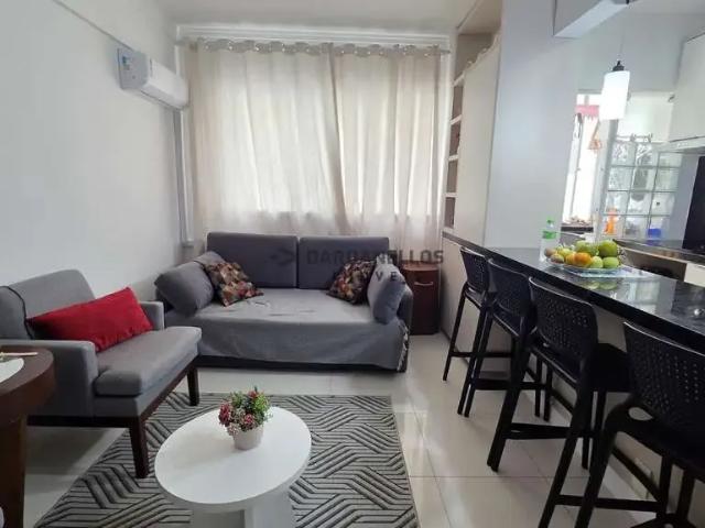 Apartamento para Venda em Balneário Camboriú/SC Centro 1 Quartos