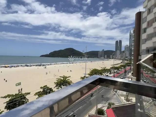 Apartamento para Venda em Balneário Camboriú/SC Centro 1 Quartos