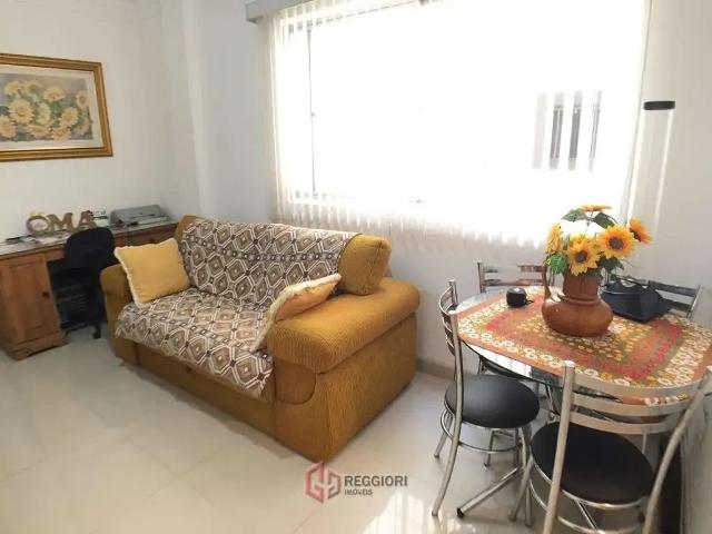 Apartamento para Venda em Balneário Camboriú/SC Centro 1 Quartos