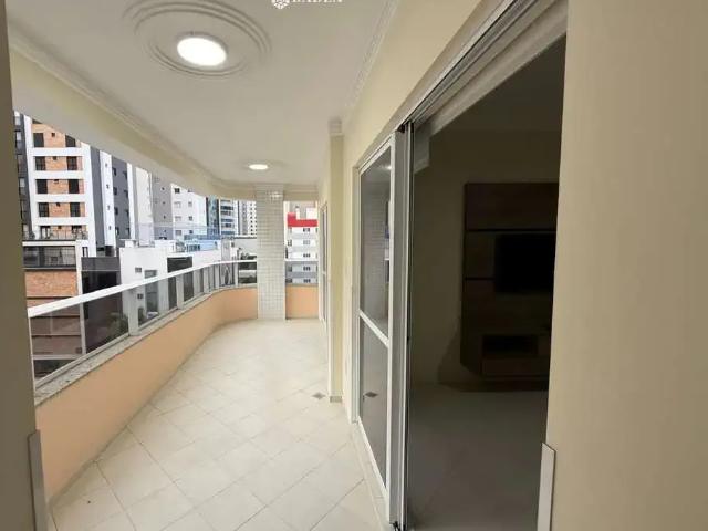 Apartamento para Venda em Balneário Camboriú/SC Centro 1 Quartos