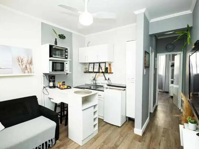 Apartamento para Venda em Balneário Camboriú/SC Centro 1 Quartos
