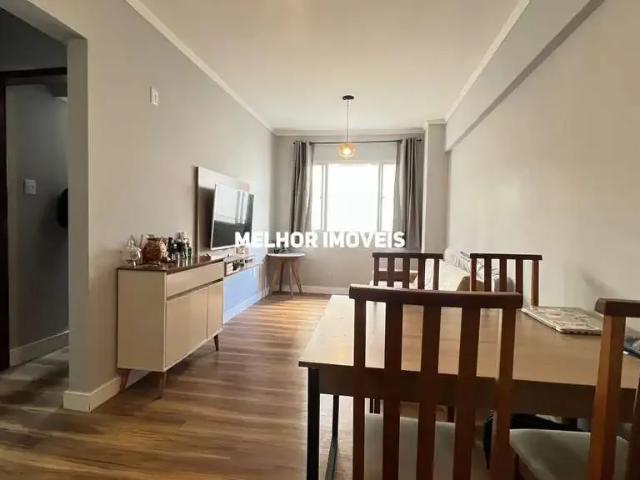 Apartamento para Venda em Balneário Camboriú/SC Centro 1 Quartos