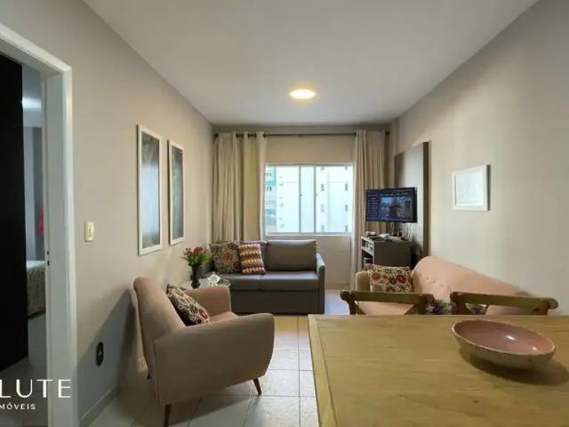 Apartamento para Venda em Balneário Camboriú/SC Centro 1 Quartos