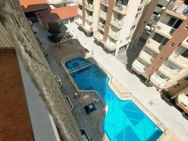 Apartamento para Venda em Balneário Camboriú/SC Centro 1 Quartos