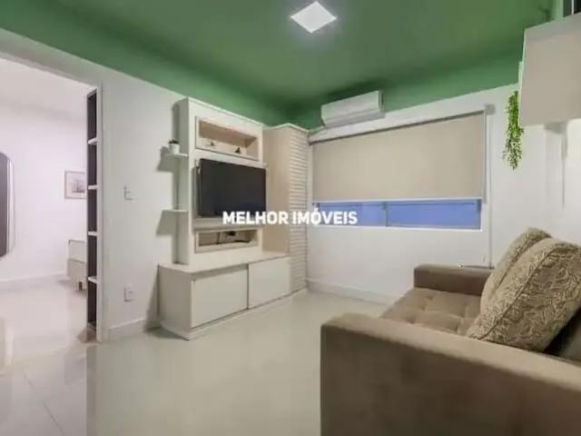 Apartamento para Venda em Balneário Camboriú/SC Centro 1 Quartos