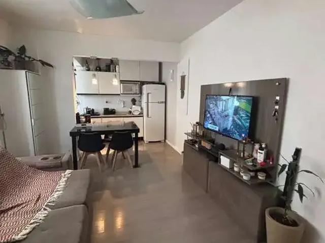 Apartamento para Venda em Balneário Camboriú/SC Centro 1 Quartos