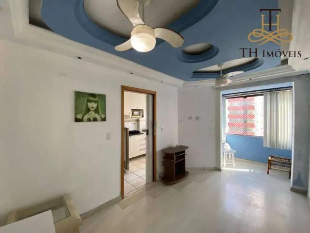 Apartamento para Venda em Balneário Camboriú/SC Centro 1 Quartos
