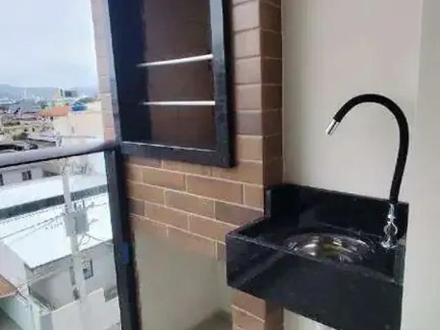 Apartamento para Venda em Balneário Camboriú/SC Centro 1 Quartos