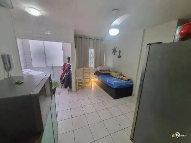 Apartamento para Venda em Balneário Camboriú/SC Centro 1 Quartos