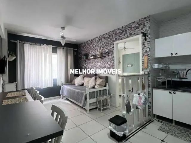 Apartamento para Venda em Balneário Camboriú/SC Centro 1 Quartos