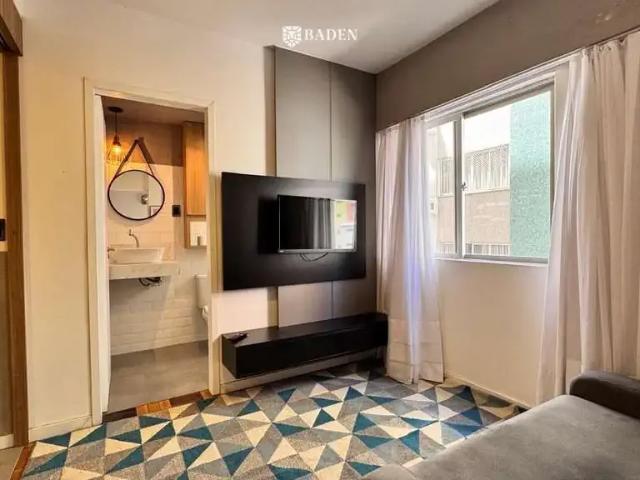 Apartamento para Venda em Balneário Camboriú/SC Centro 1 Quartos