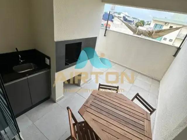 Apartamento para Venda em Balneário Camboriú/SC Centro 1 Quartos