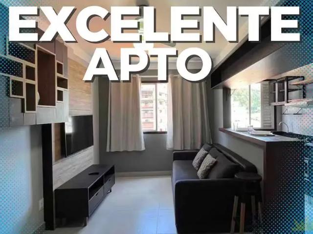 Apartamento para Venda em Balneário Camboriú/SC Centro 1 Quartos