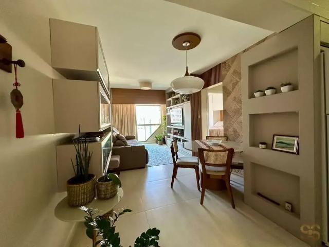 Apartamento para Venda em Balneário Camboriú/SC Centro 1 Quartos