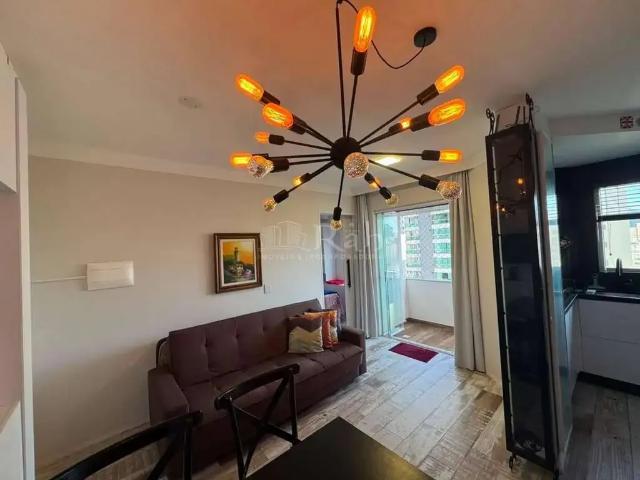 Apartamento para Venda em Balneário Camboriú/SC Centro 1 Quartos