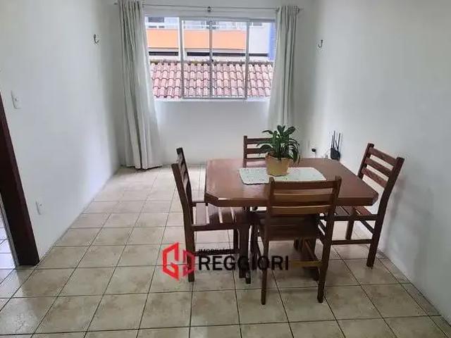 Apartamento para Venda em Balneário Camboriú/SC Centro 1 Quartos