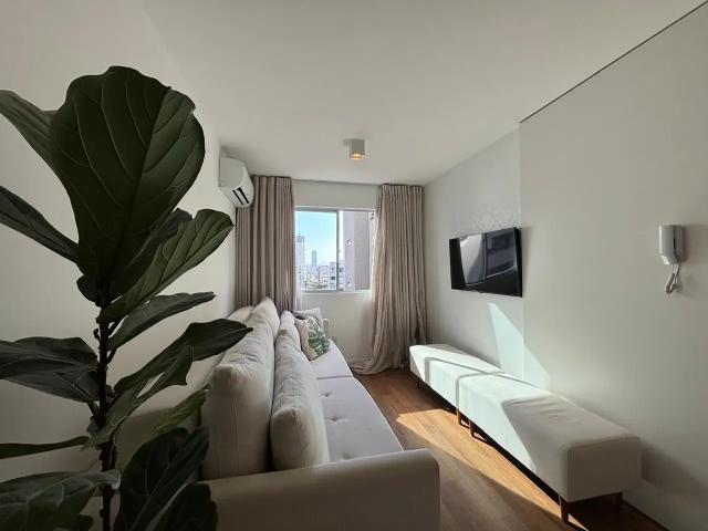 Apartamento para Venda em Balneário Camboriú/SC Centro 1 Quartos