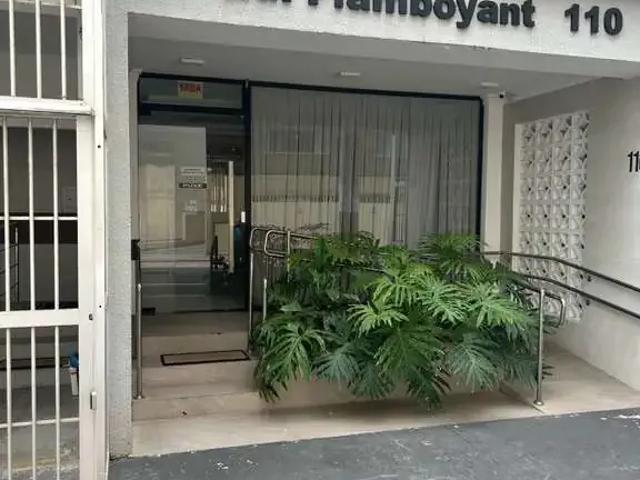 Apartamento para Venda em Balneário Camboriú/SC Centro 1 Quartos