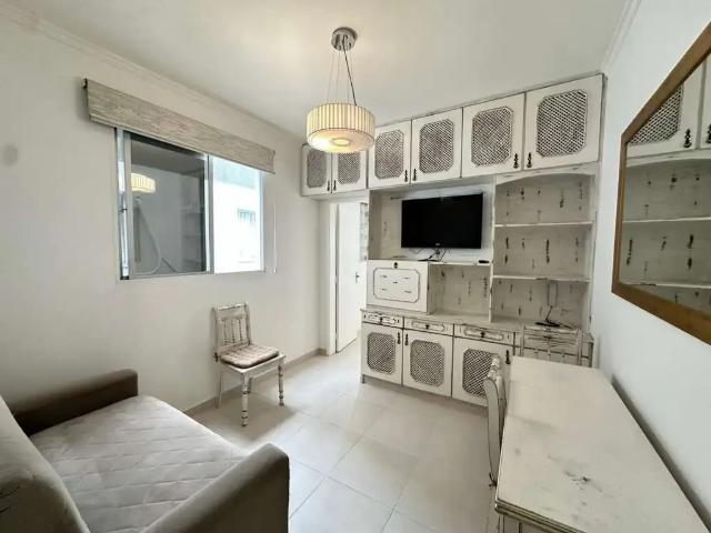 Apartamento para Venda em Balneário Camboriú/SC Centro 1 Quartos