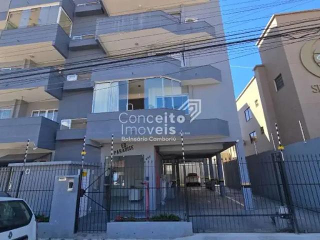 Apartamento para Venda em Balneário Camboriú/SC Centro 1 Quartos