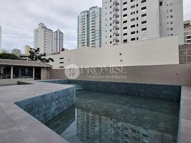 Apartamento para Venda em Balneário Camboriú/SC Centro 1 Quartos