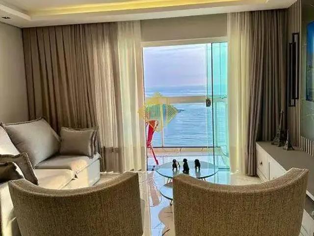 Apartamento para Venda em Balneário Camboriú/SC Centro 1 Quartos