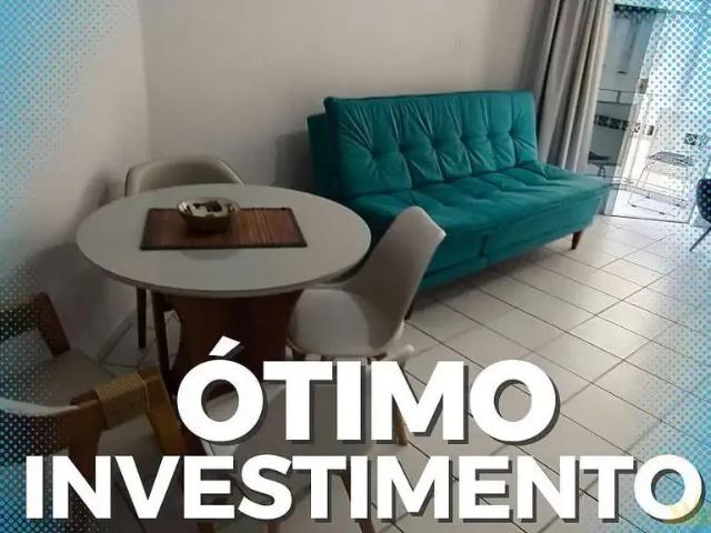 Apartamento para Venda em Balneário Camboriú/SC Centro 1 Quartos