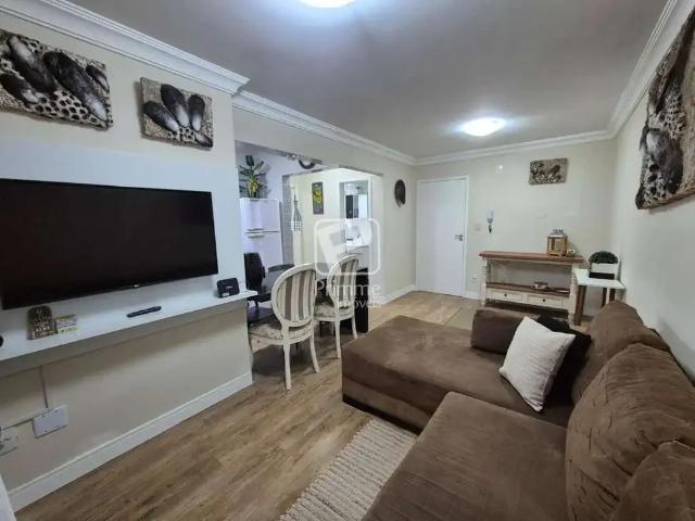 Apartamento para Venda em Balneário Camboriú/SC Centro 1 Quartos