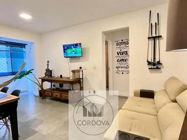 Apartamento para Venda em Balneário Camboriú/SC Centro 1 Quartos