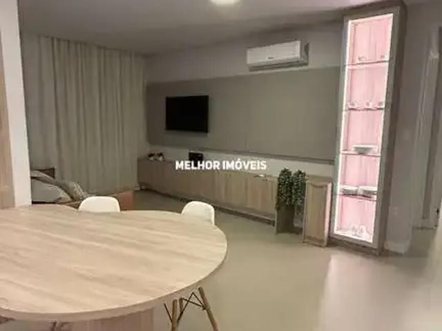 Apartamento para Venda em Balneário Camboriú/SC Centro 1 Quartos