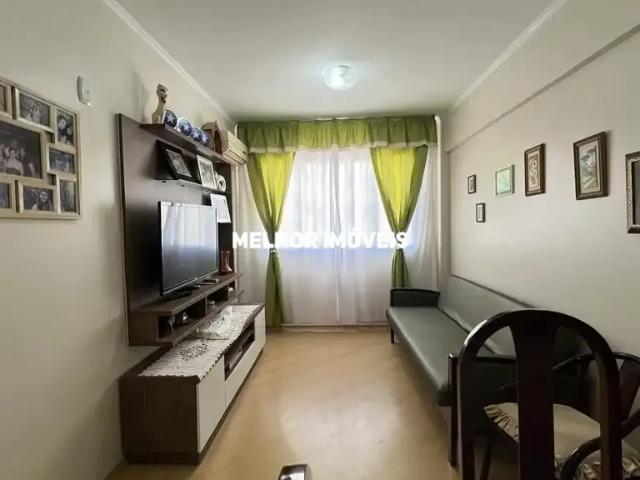 Apartamento para Venda em Balneário Camboriú/SC Centro 1 Quartos