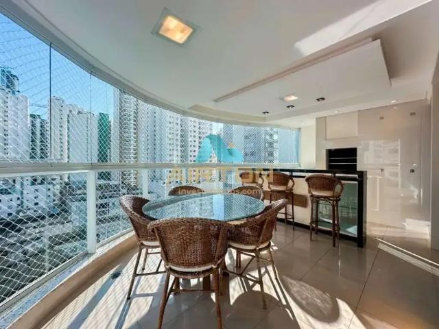 Apartamento para Venda em Balneário Camboriú/SC Centro 1 Quartos