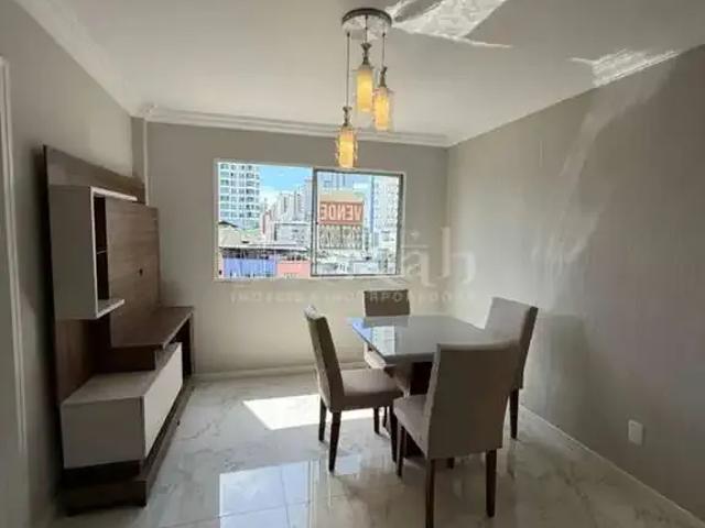 Apartamento para Venda em Balneário Camboriú/SC Centro 1 Quartos