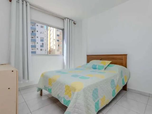 Apartamento para Venda em Balneário Camboriú/SC Centro 1 Quartos