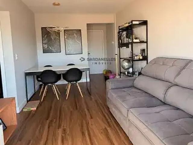 Apartamento para Venda em Balneário Camboriú/SC Centro 1 Quartos