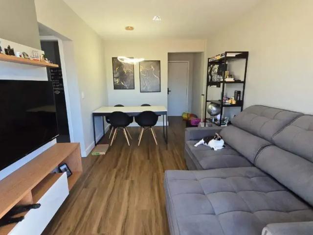 Apartamento para Venda em Balneário Camboriú/SC Centro 1 Quartos