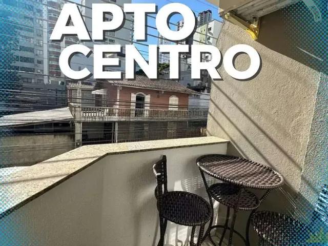 Apartamento para Venda em Balneário Camboriú/SC Centro 1 Quartos