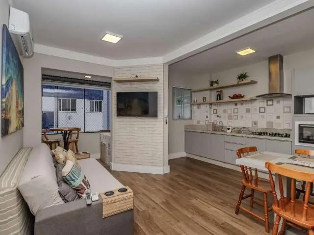 Apartamento para Venda em Balneário Camboriú/SC Centro 1 Quartos