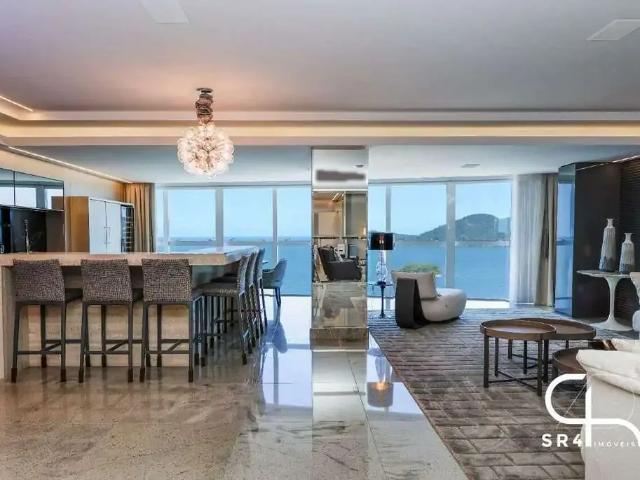 Apartamento para Venda em Balneário Camboriú/SC Centro