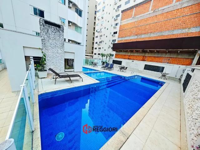 Apartamento para Venda em Balneário Camboriú/SC Centro 2 Quartos