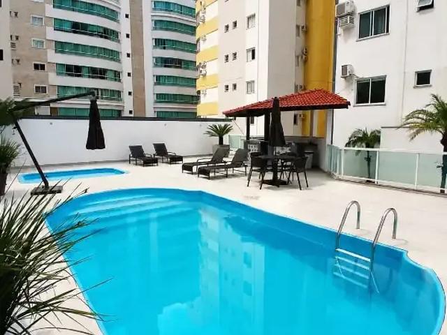 Apartamento para Venda em Balneário Camboriú/SC Centro 2 Quartos