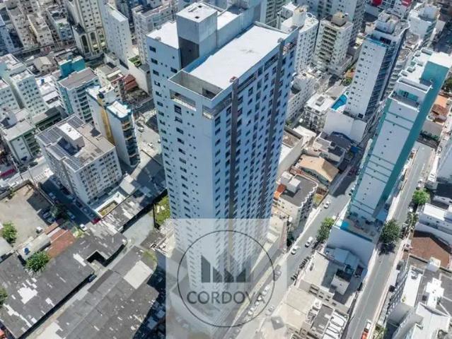 Apartamento para Venda em Balneário Camboriú/SC Centro 2 Quartos