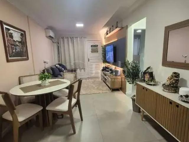 Apartamento para Venda em Balneário Camboriú/SC Centro 2 Quartos