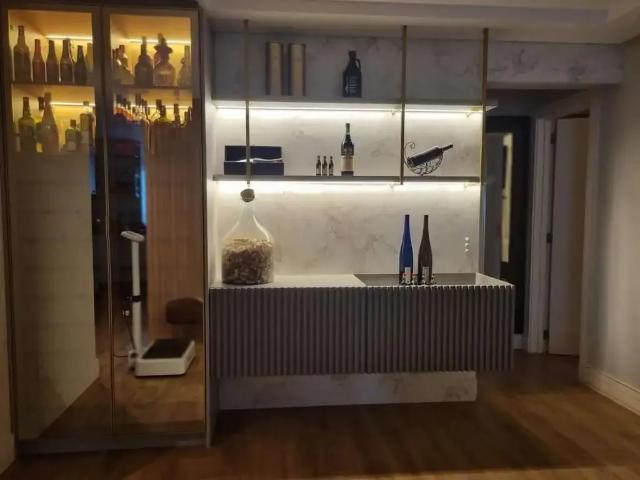 Apartamento para Venda em Balneário Camboriú/SC Centro 2 Quartos