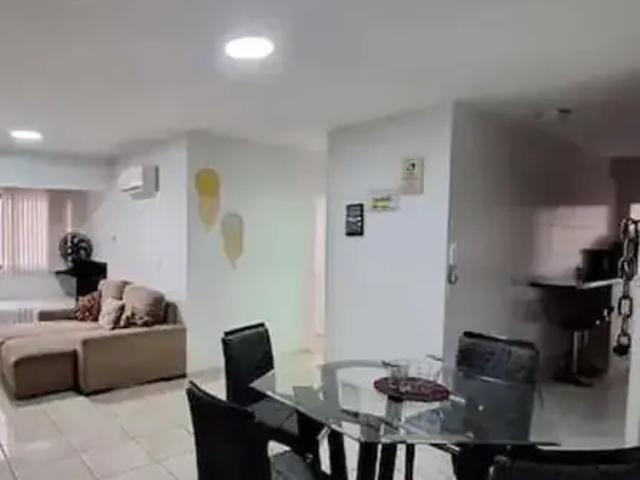 Apartamento para Venda em Balneário Camboriú/SC Centro 2 Quartos